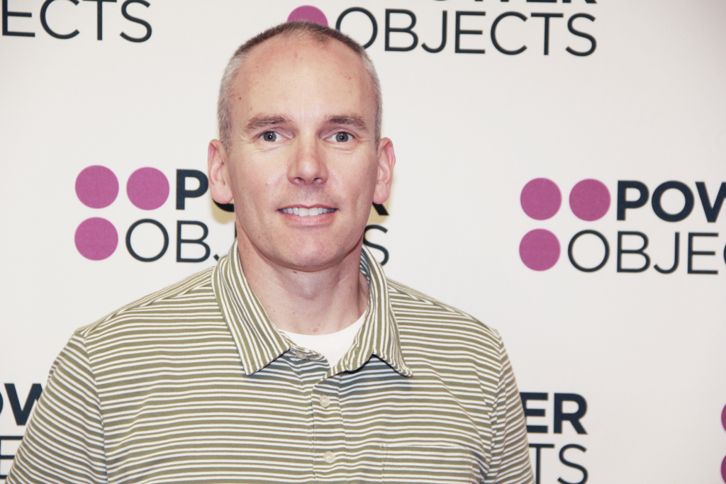 Jim Sheehan - PowerObjects - CRM Experts