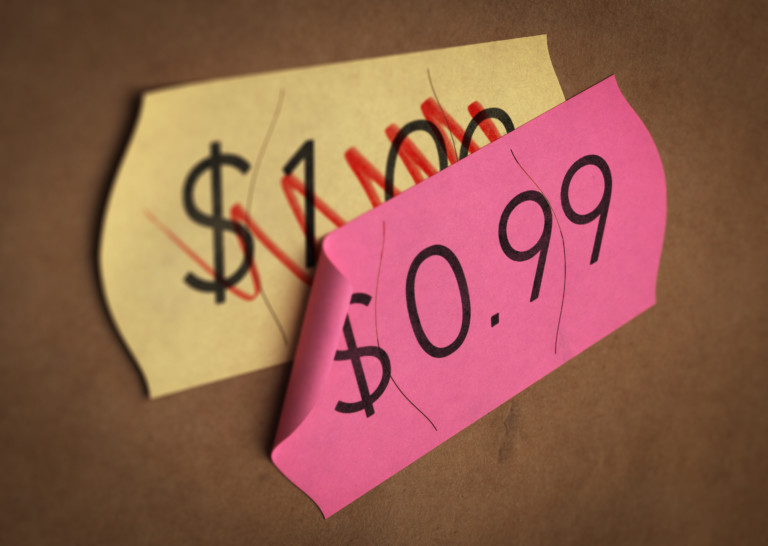 Craft Your Perfect Pricing: Magic Numbers & Price-Endings | Neural ...